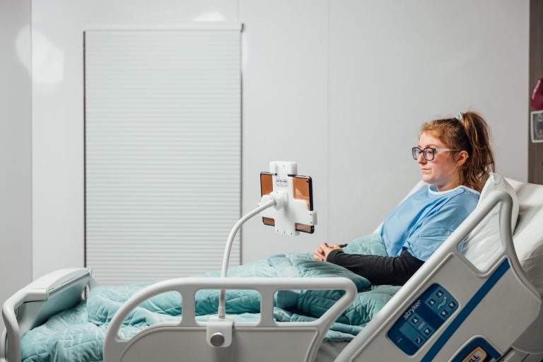 Stretcher Talon - Hatchmed