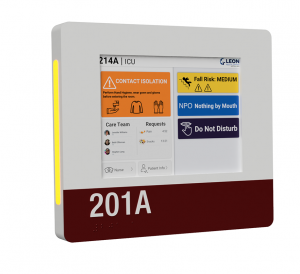 Hall Monitor - Hatchmed