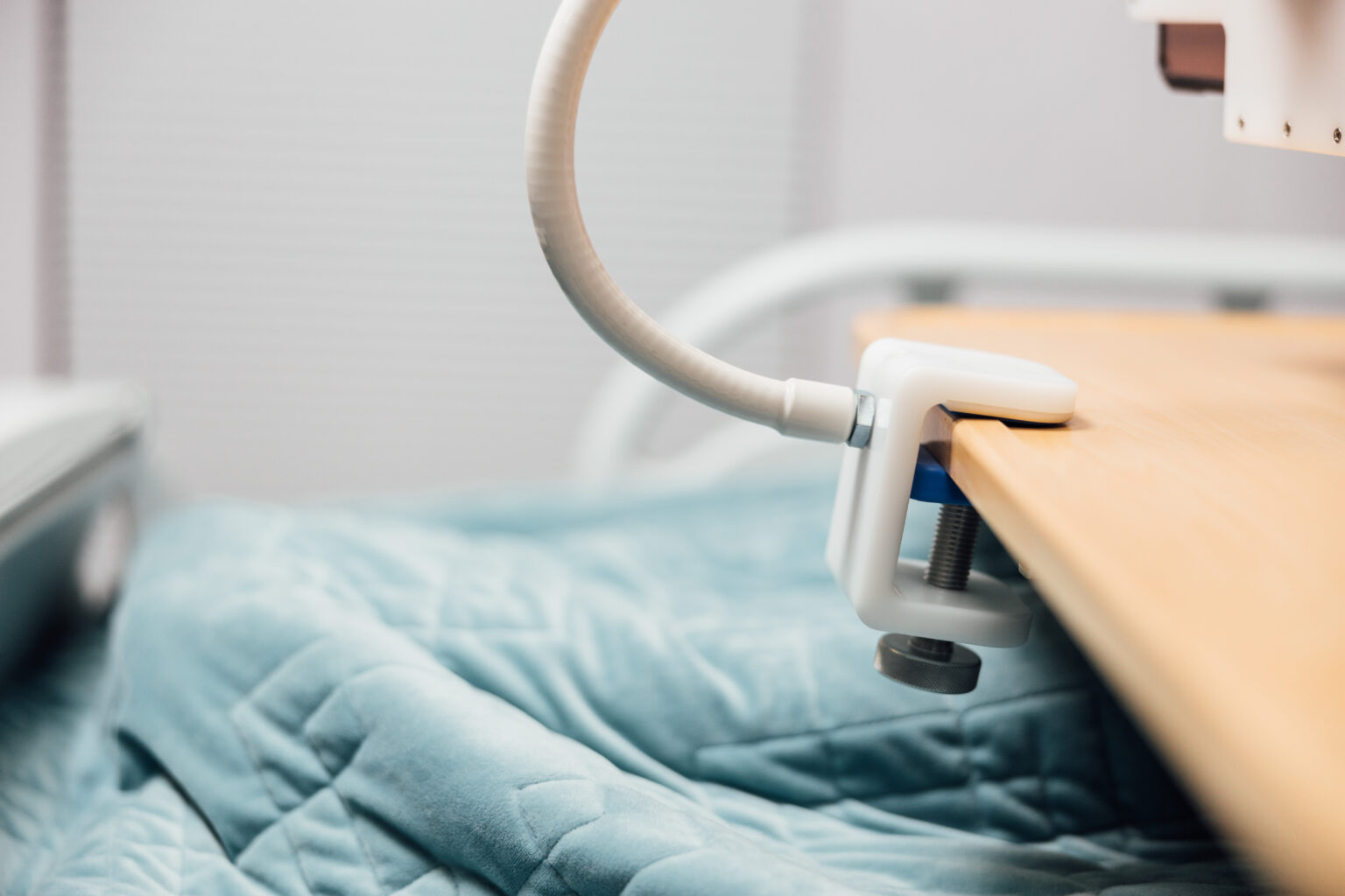 Bed Talon - Hatchmed